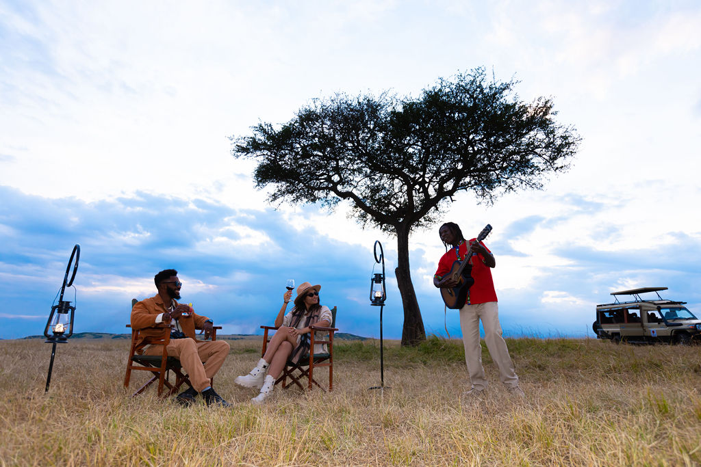 Activities – Serenity Mara Legends Camp